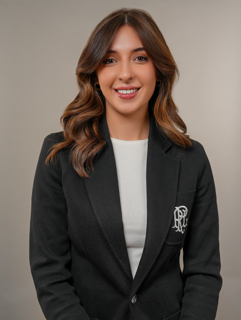 Zeynep Elibol | Erdem Avukatlık Ortaklığı