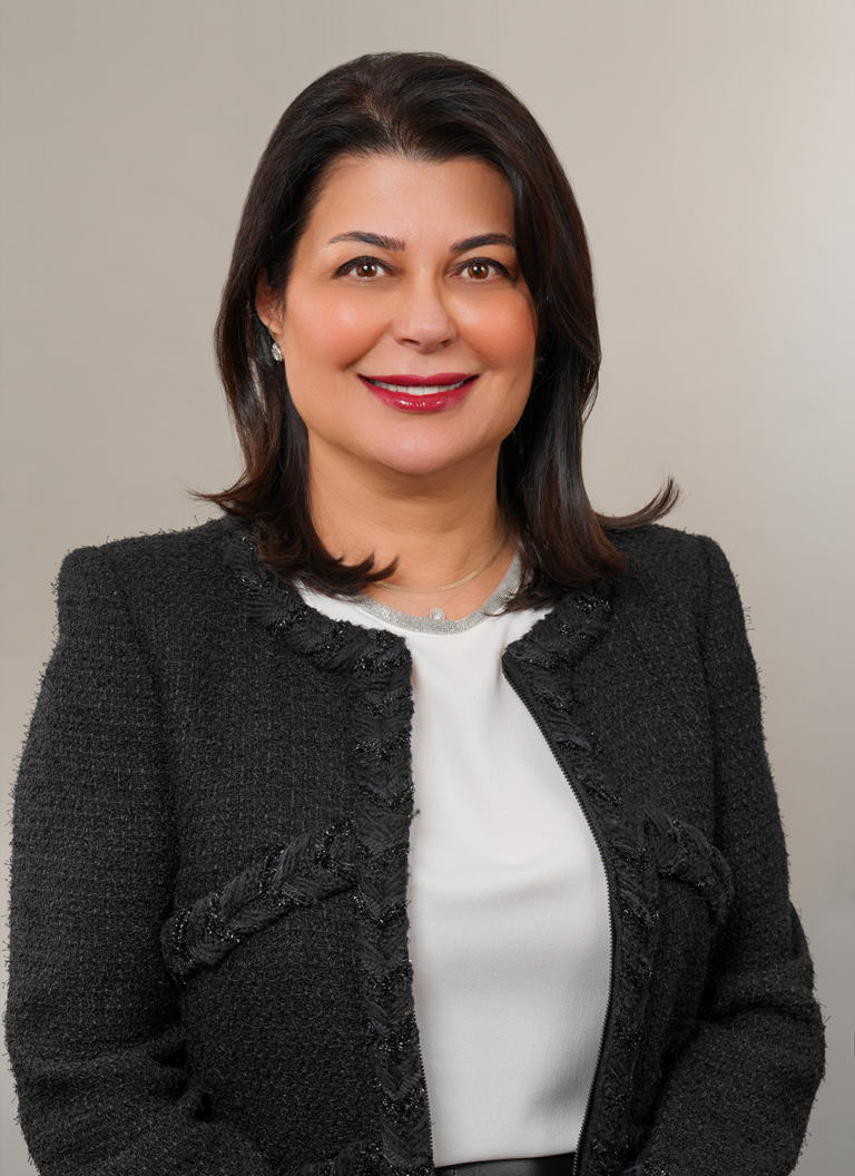Sibel Erdem | Erdem Avukatlık Ortaklığı